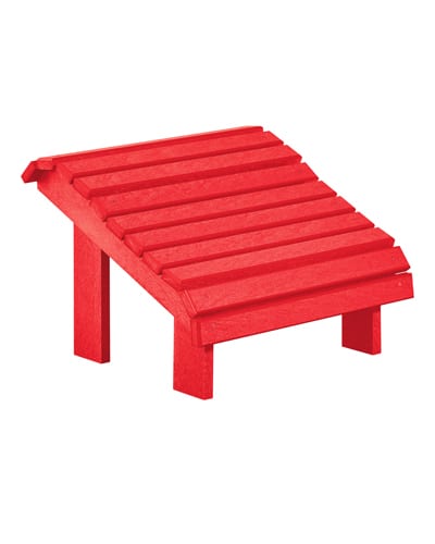 Recycled Plastic Premium Foot Stool