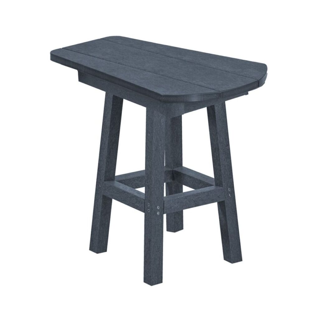 Recycled Plastic Adirondack Chairs and Outdoor Furniture by C.R. Plastics