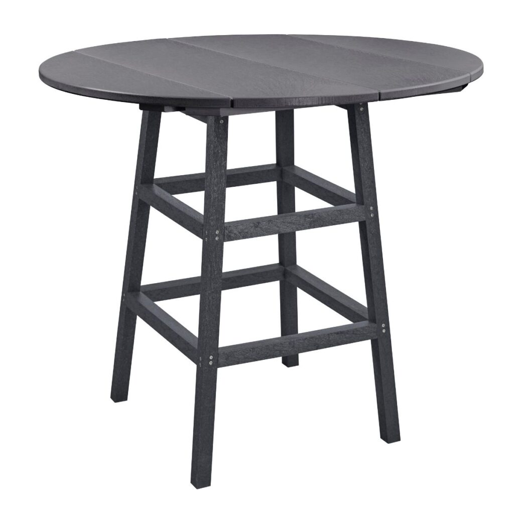 Counter Height Table by C.R. Plastics